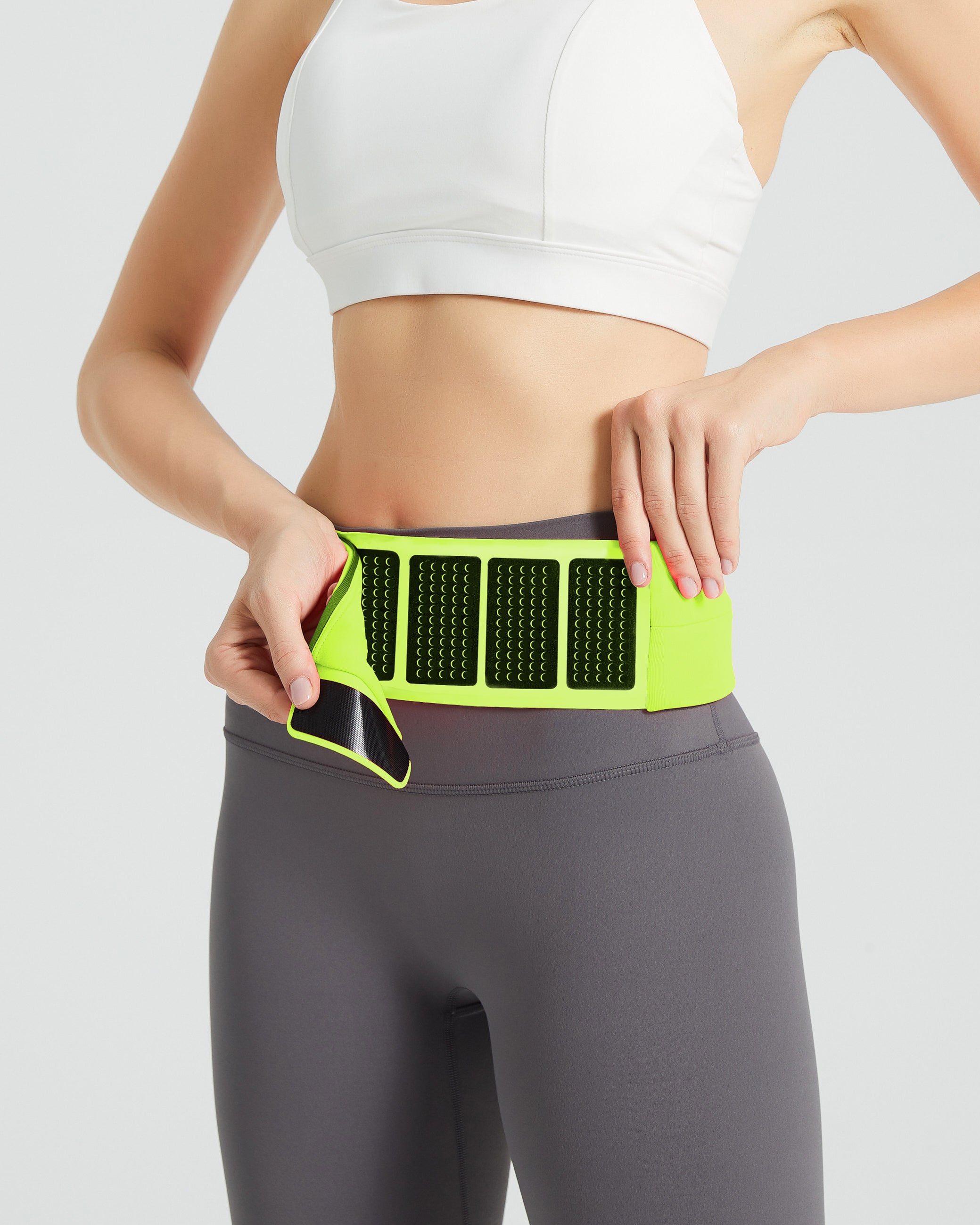 Shop Tubular Running Belts for Sale | FlipBelt.com