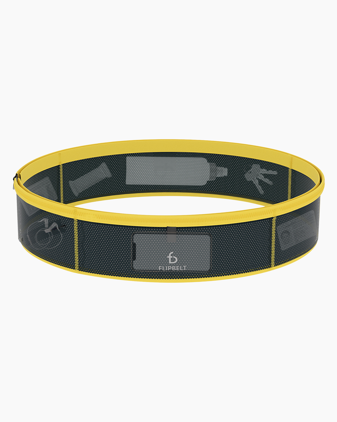 FlipBelt Products | Classic Flipbelt, Safety Gear, Running Lights