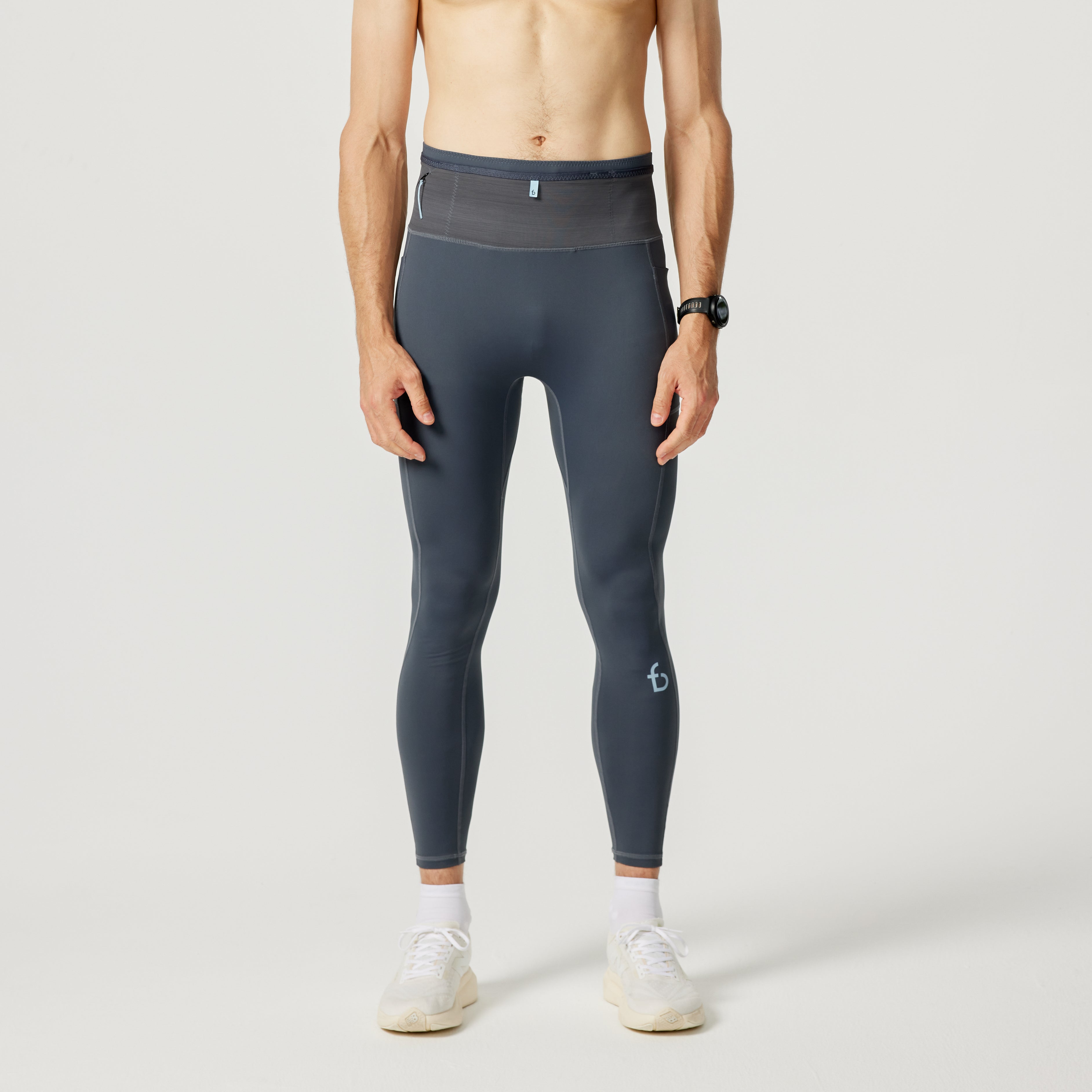 Men's Palisade Compression Tight – FlipBelt