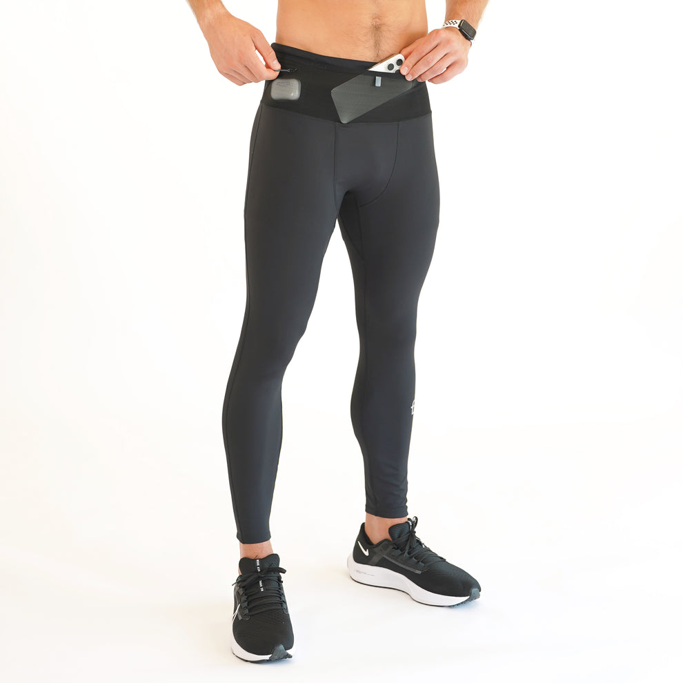 Men's Air Thermal Compression Pants – FlipBelt