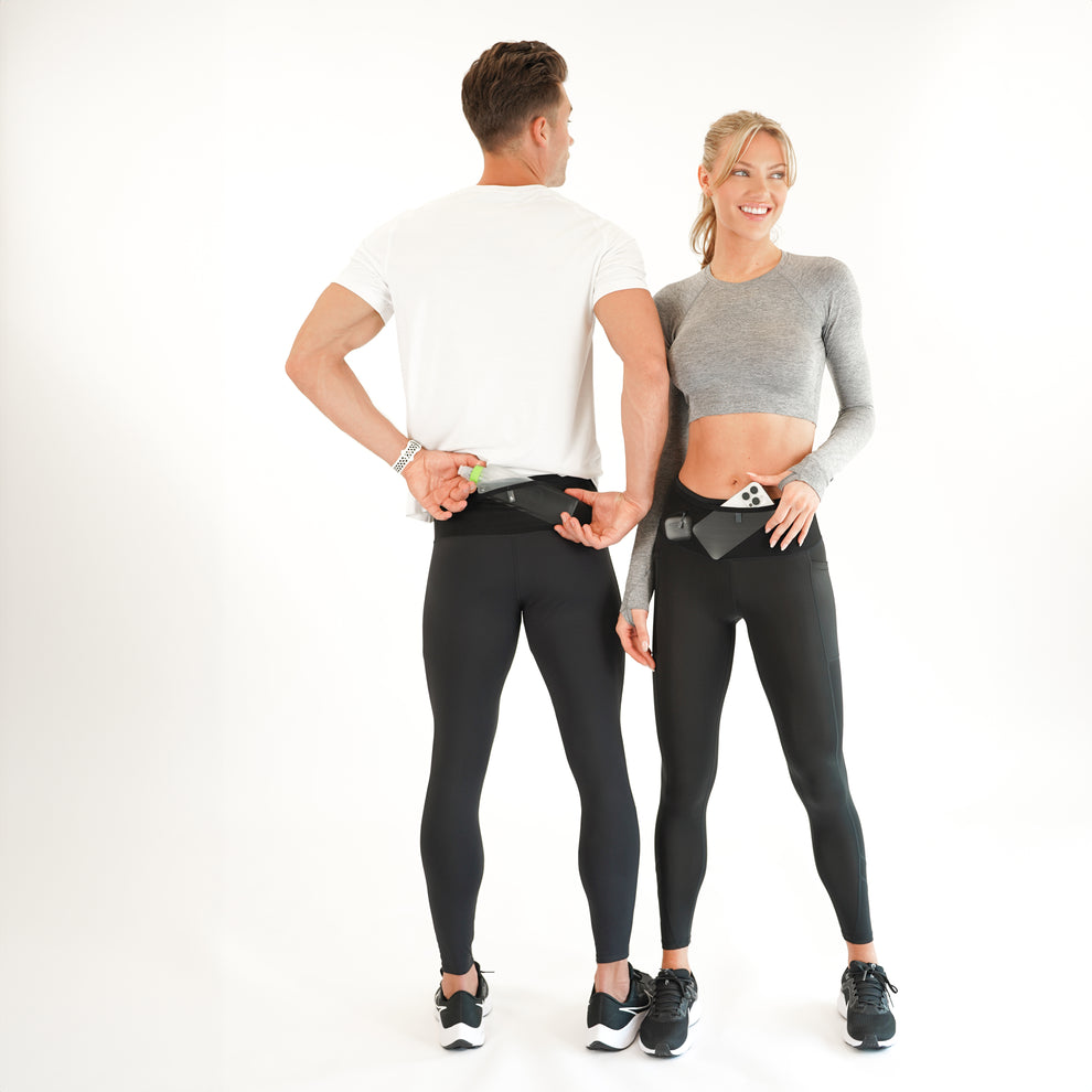 Men's Air Thermal Compression Pants – FlipBelt