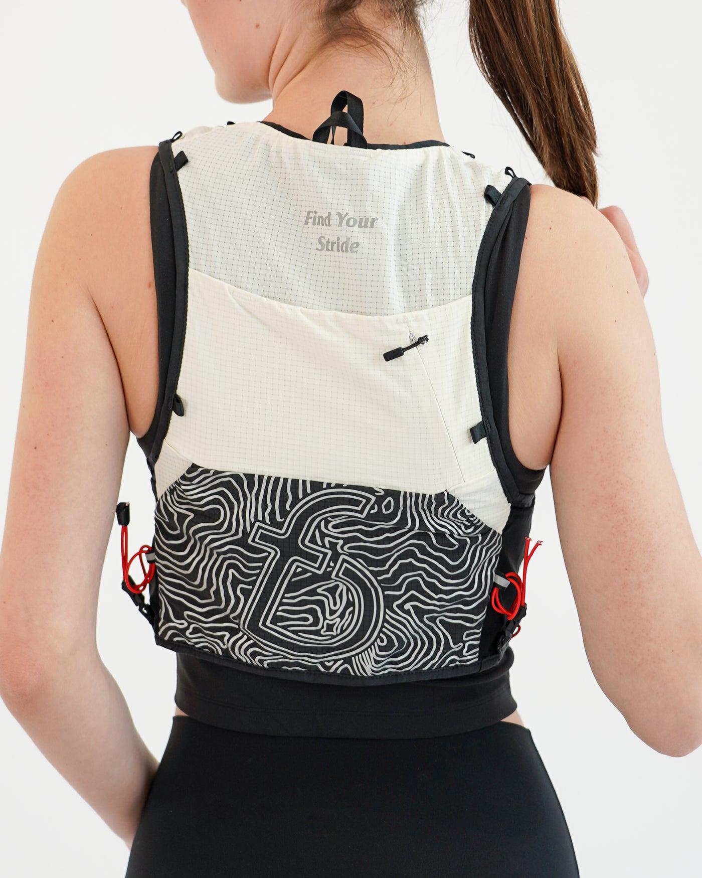 Men's & Women's Lightweight Running Hydration Running Vest – FlipBelt