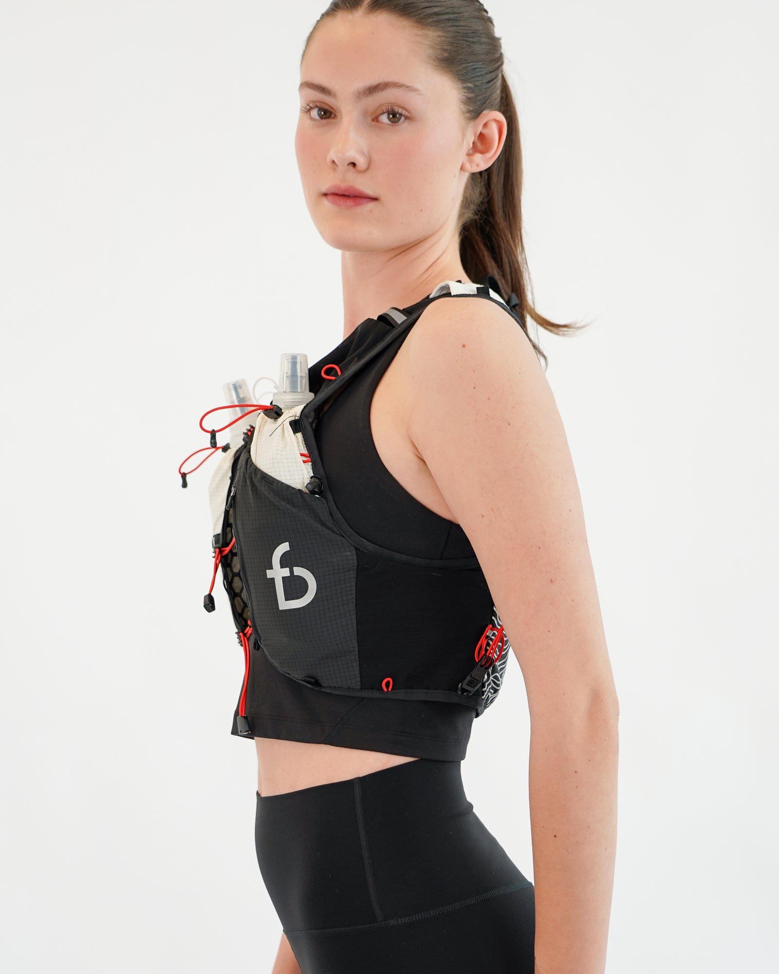 Men's & Women's Lightweight Running Hydration Running Vest – FlipBelt