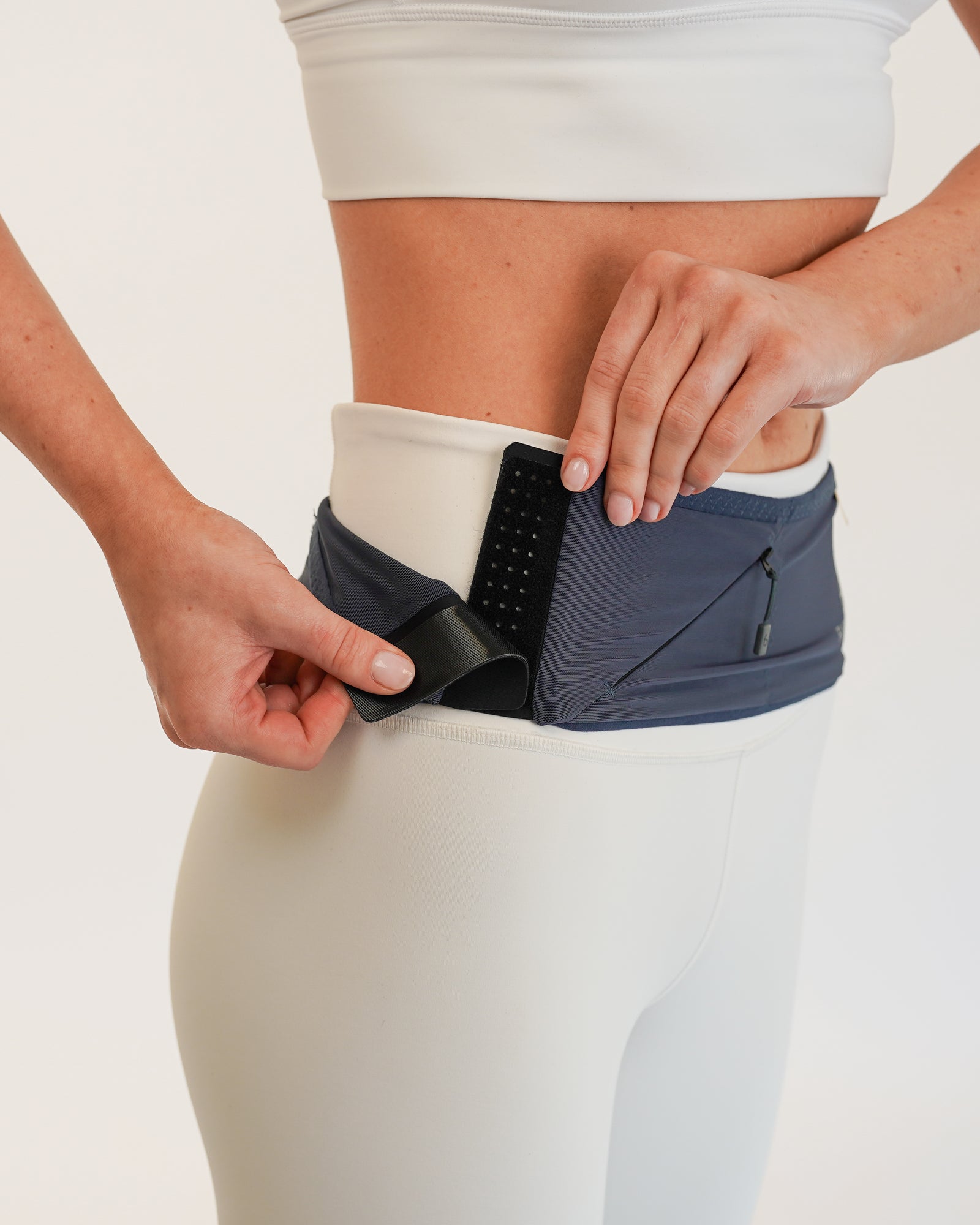 FlipBelt Air Adjustable Mesh Running Belt for Sale