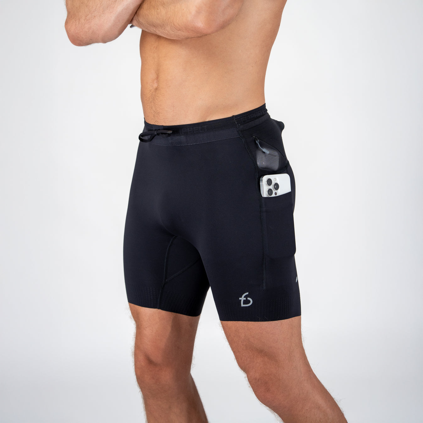 Men's Compression Shorts Elite – FlipBelt