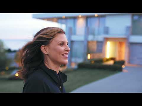 FlipBelt Rechargeable Waist Light for Running at Night