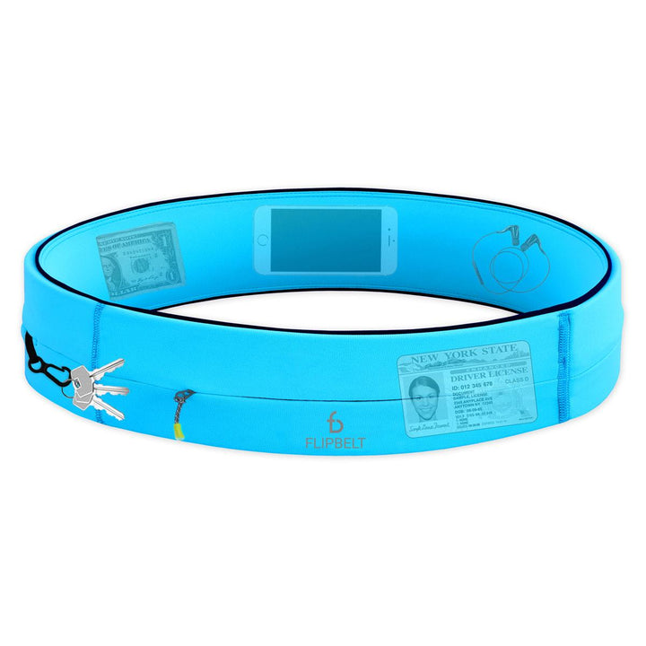 Shop Tubular Running Belts for Sale | FlipBelt.com