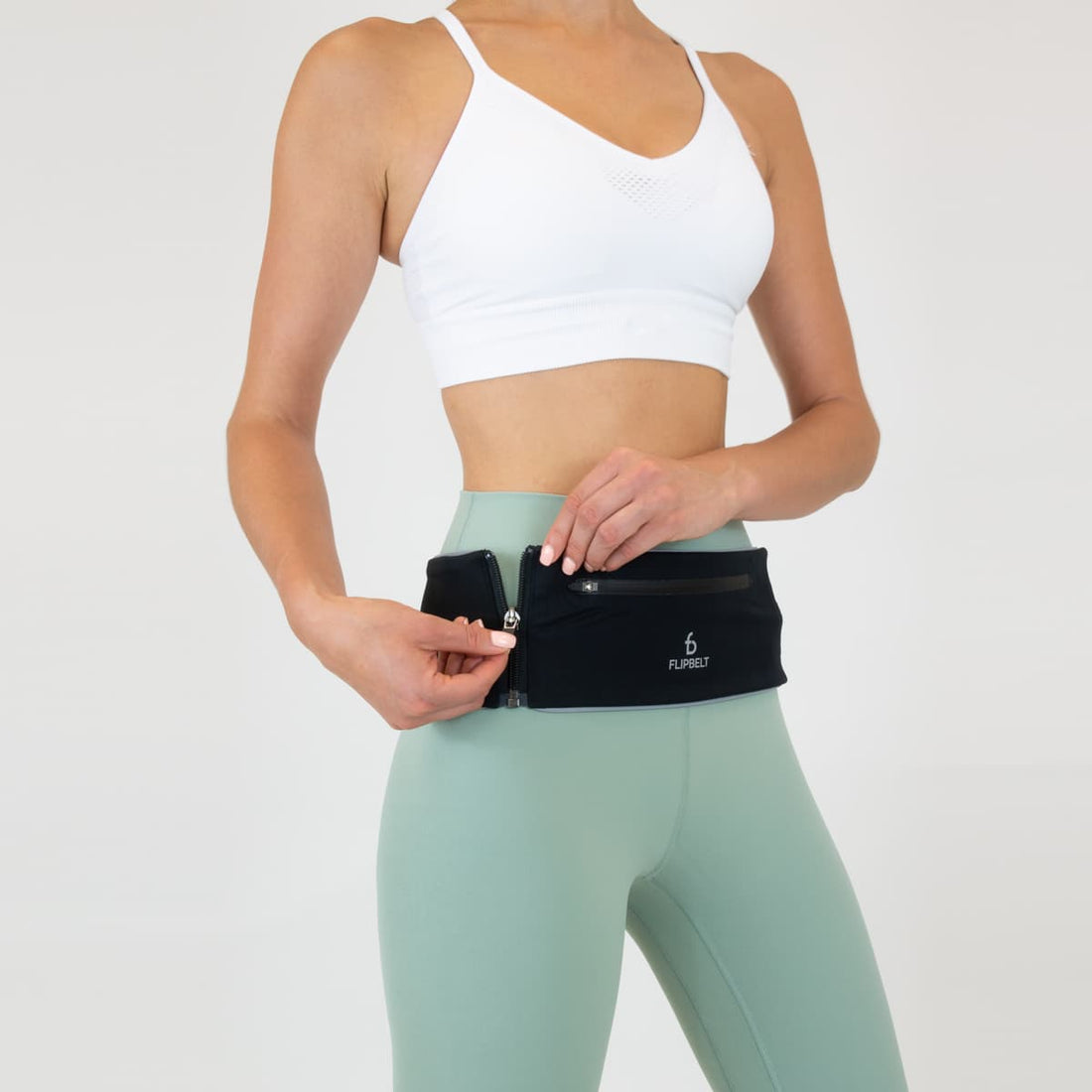 FlipBelt Elite Running Belt for Sale | FlipBelt.com